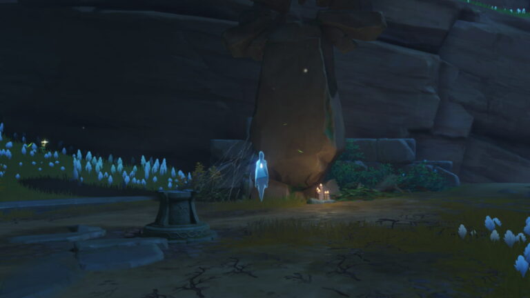 How to unlock the "Boatman's" Hidden Objective in Genshin Impact - Pro ...