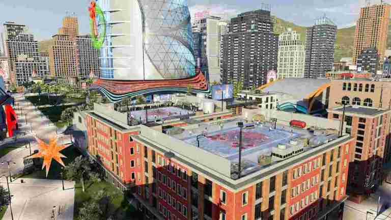 How to play City Slam mode in NBA 2K22 | Pro Game Guides