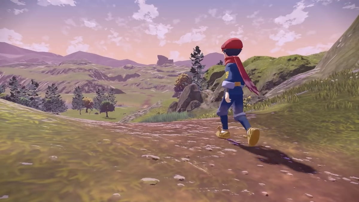 How to get the Garchomp Kimono Set in Pokémon Legends: Arceus | Pro ...