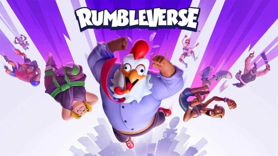 Why is Rumbleverse shutting down? | Pro Game Guides