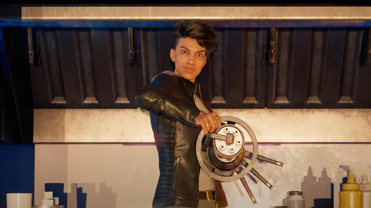 Saints Row gameplay revealed at The Game Awards | Pro Game Guides