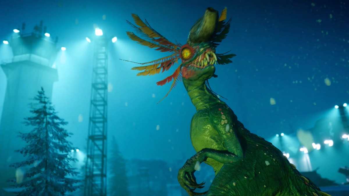 Is Second Extinction crossplay? | Pro Game Guides