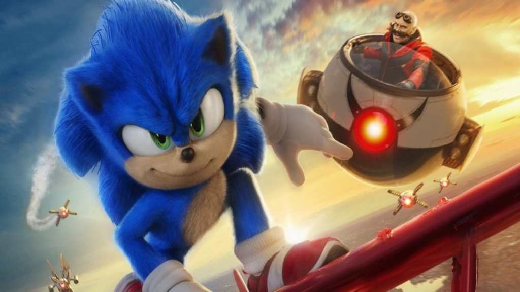 Sonic the Hedgehog 2 (2022) Full Cast List | Pro Game Guides