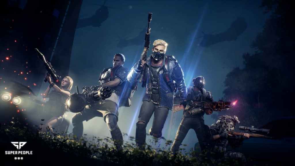 When does Super People full game release? | Pro Game Guides