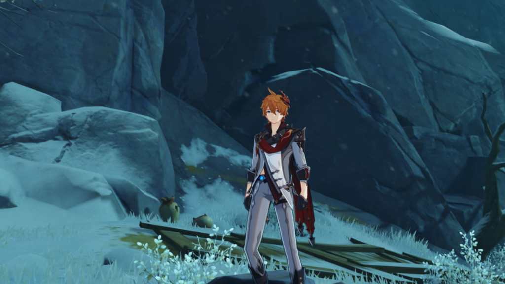 What is Snezhnaya in Genshin Impact? | Pro Game Guides