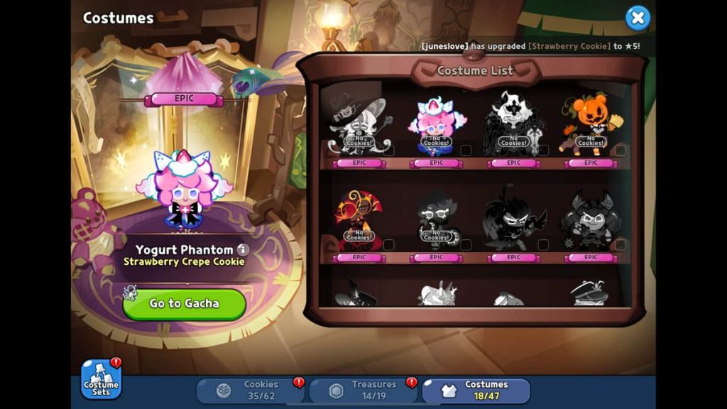 Where to get Rainbow Cubes in Cookie Run: Kingdom | Pro Game Guides