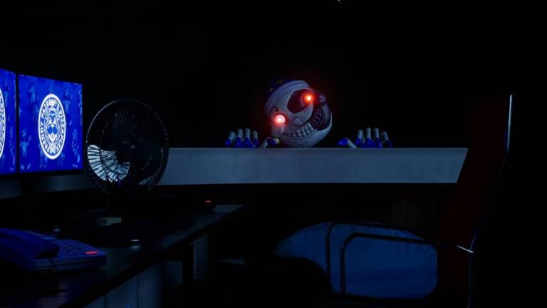 Who are Sundrop and Moondrop in FNAF Security Breach? | Pro Game Guides