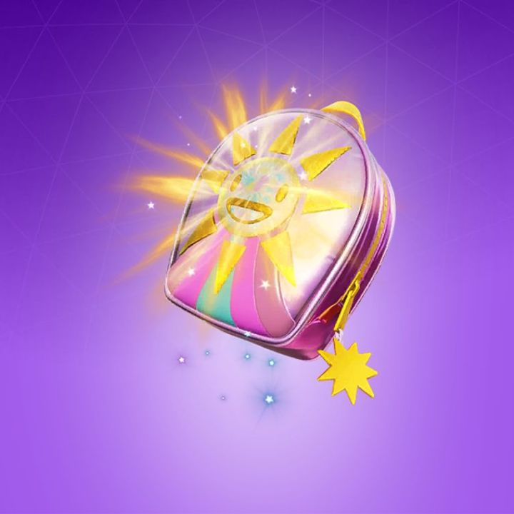 Fortnite Celestial Phase Set - Pro Game Guides