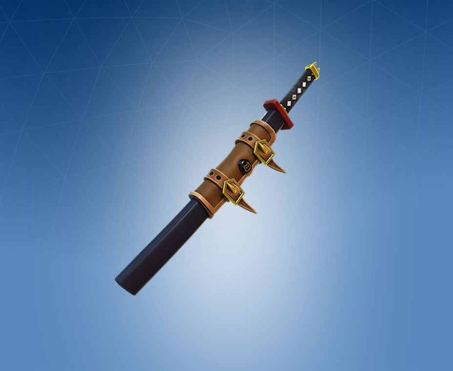 Fortnite Azuki Skin - Character, PNG, Images - Pro Game Guides