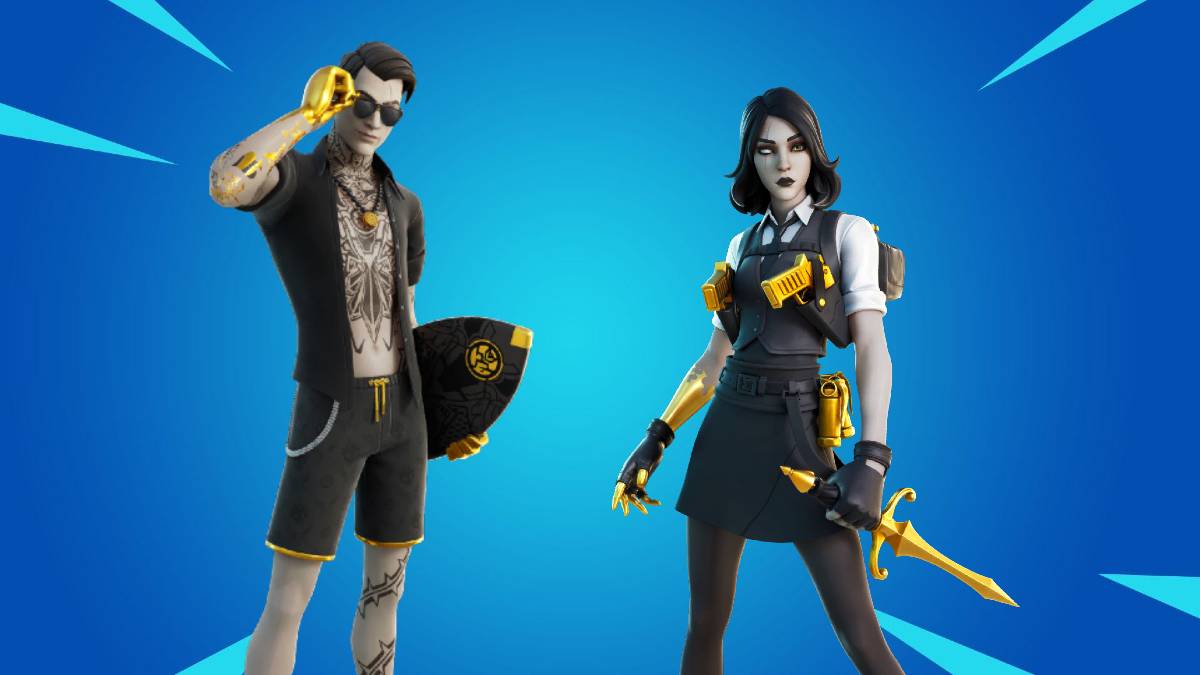 Best Fortnite Skins of 2021 | Pro Game Guides
