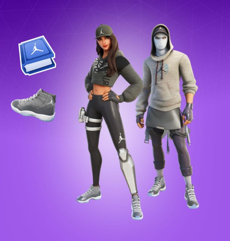 Cool Grey Bundle | Pro Game Guides