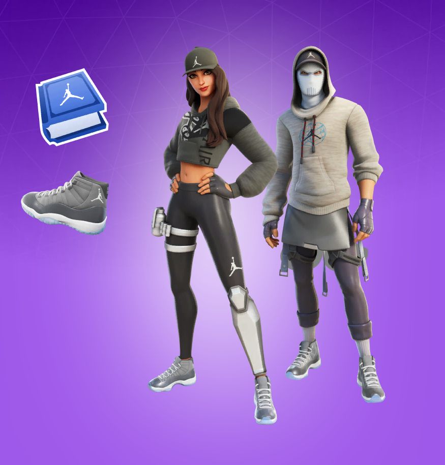 Cool Grey Bundle | Pro Game Guides