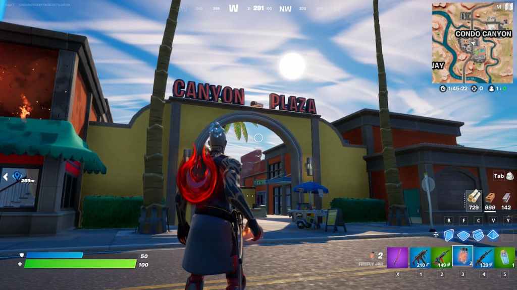 How do Camps work in Fortnite? | Pro Game Guides