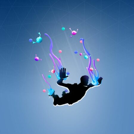 Fortnite Contrails List - All Available Options, Names, How-to Get ...