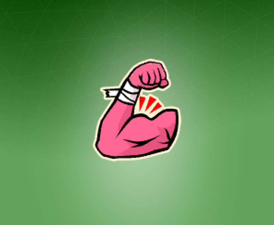 Fortnite Back 'n' Better Emoticon - Pro Game Guides
