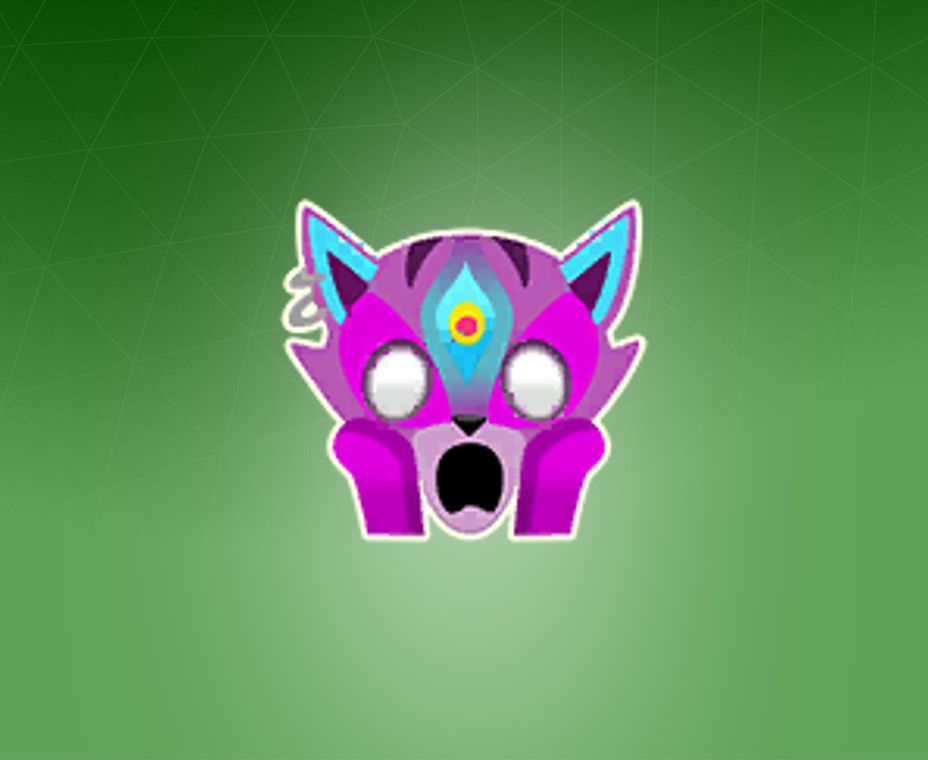 Fortnite Fox Flair Emoticon - Pro Game Guides
