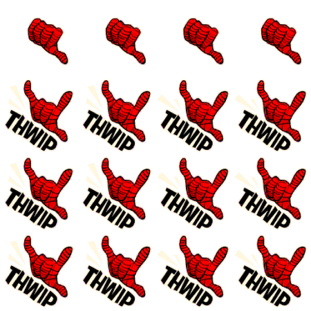 Fortnite Thwip Thwip! Emoticon - Pro Game Guides