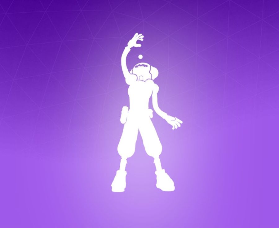 Fortnite Go Cat Go Emote - Pro Game Guides