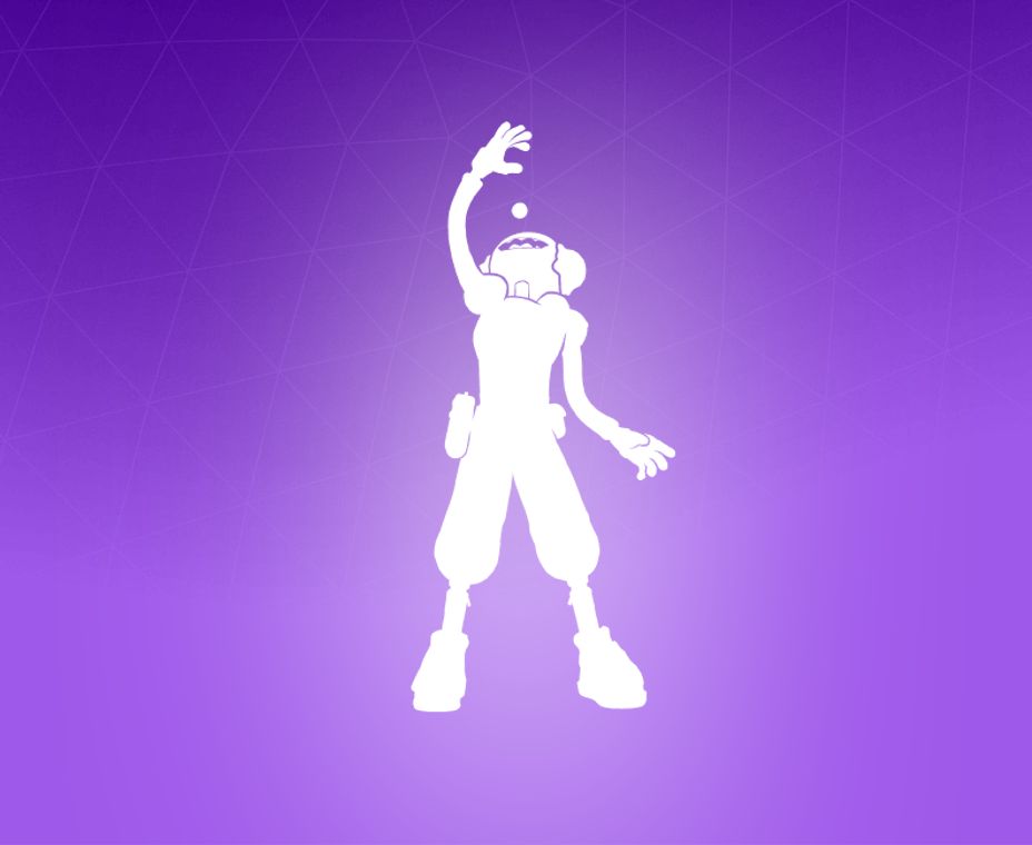 Fortnite Brain Candy Emote - Pro Game Guides