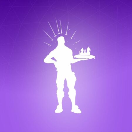 Fortnite Breakdown Emote - Pro Game Guides