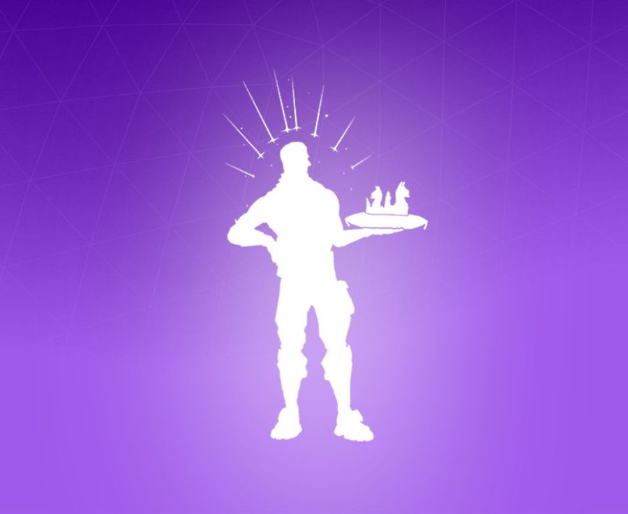 Fortnite True Heart Emote - Pro Game Guides