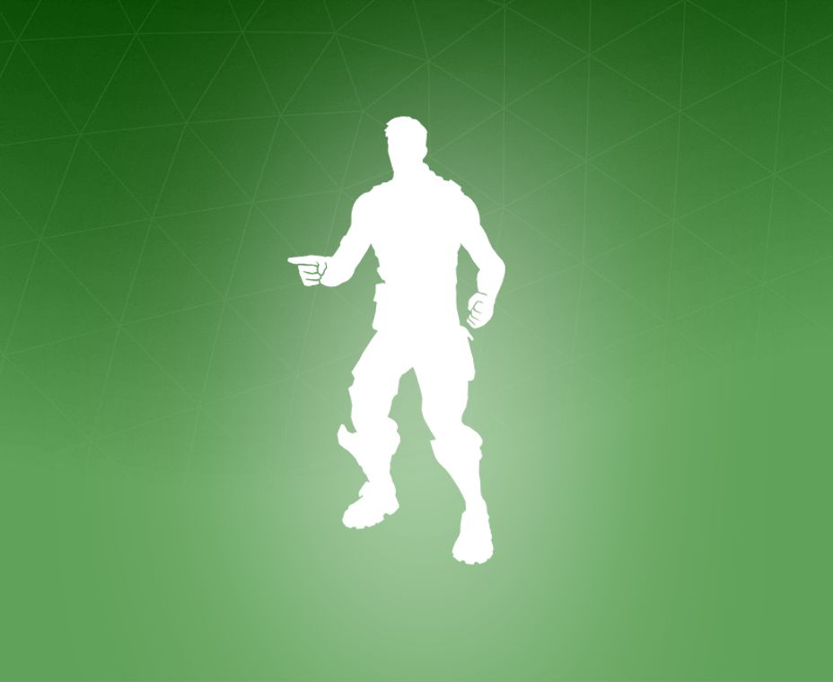 Fortnite Party Hips Emote - Pro Game Guides