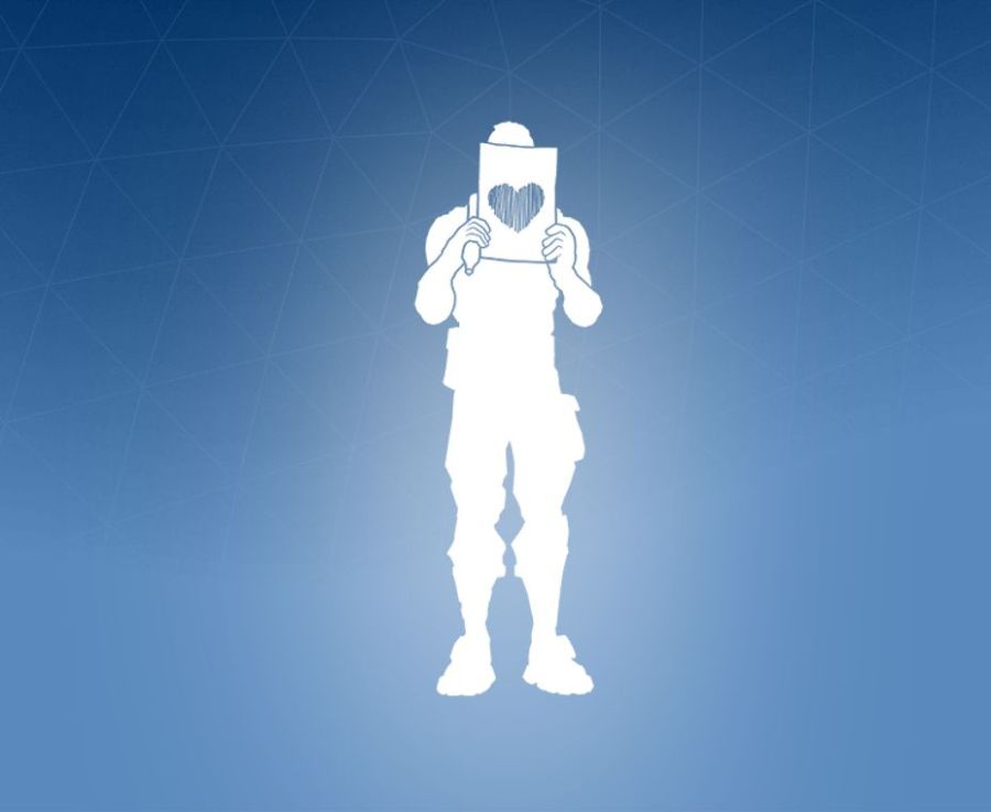 Fortnite Laugh It Up Emote - Pro Game Guides