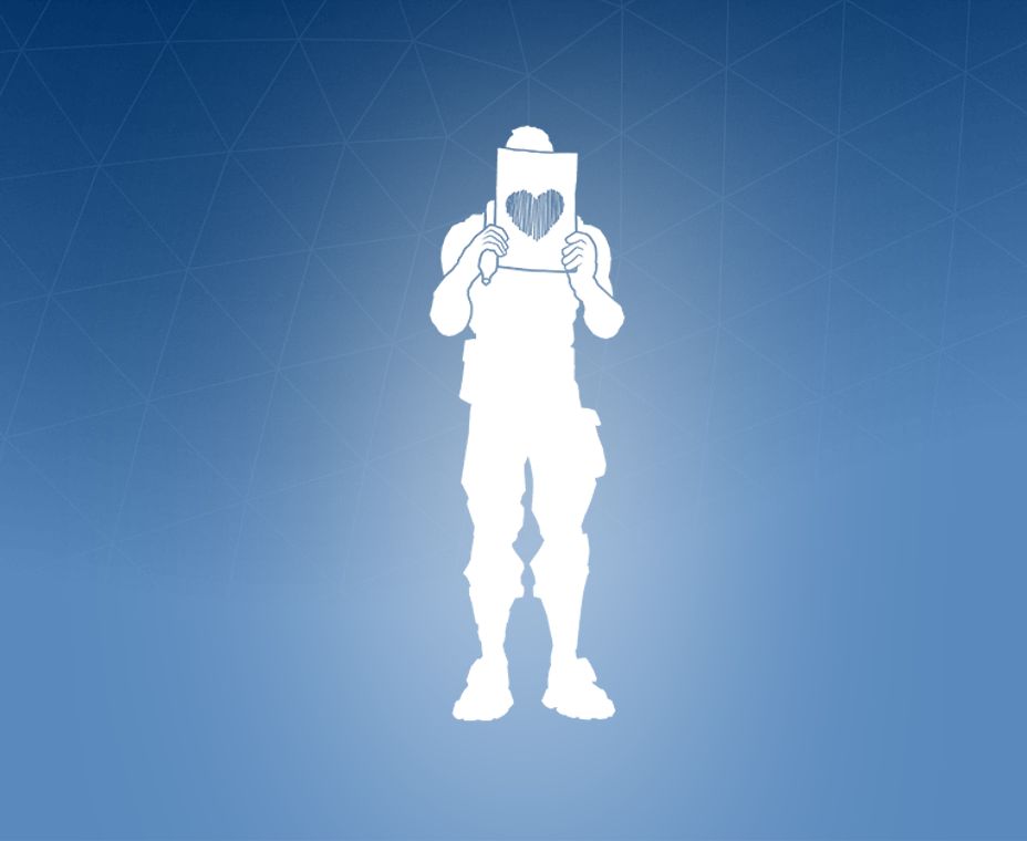 Fortnite Criss Cross Emote - Pro Game Guides