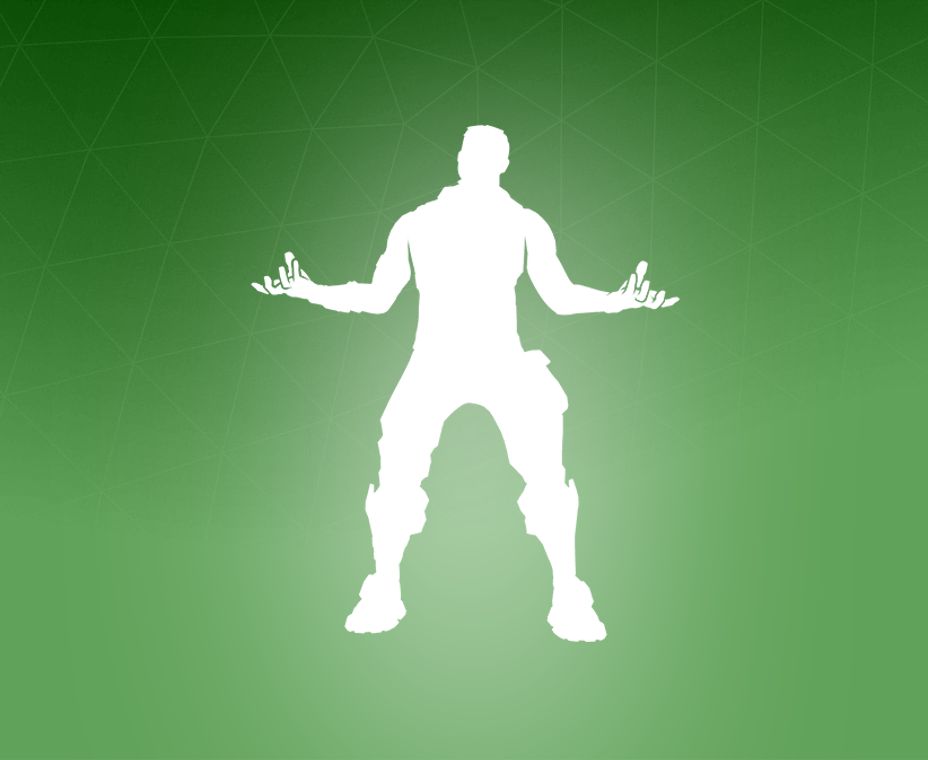 Fortnite Wave Emote - Pro Game Guides