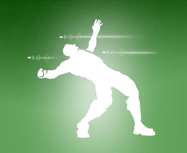 Fortnite Party Hips Emote - Pro Game Guides