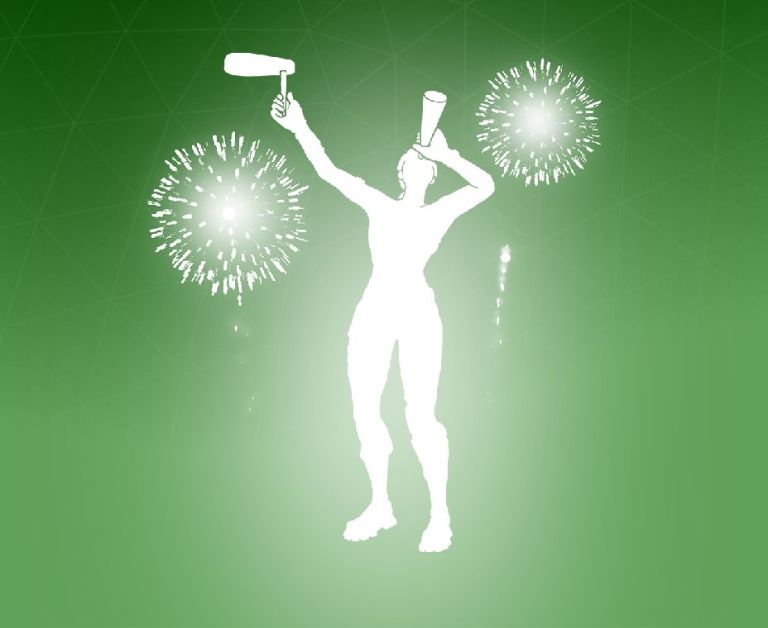 Fortnite Wave Emote - Pro Game Guides