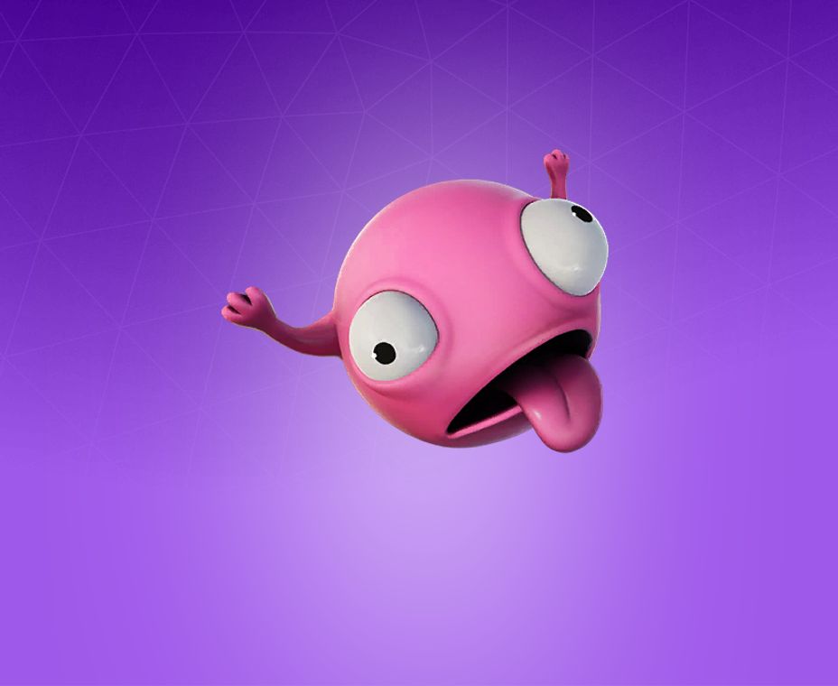 Fortnite Gumbo Skin - Character, PNG, Images - Pro Game Guides