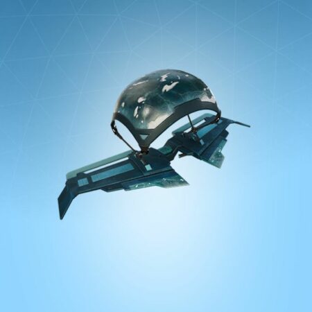 Fortnite Black Ice Legends Bundle - Pro Game Guides