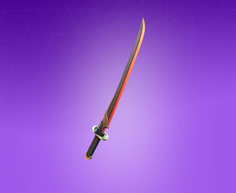 Fortnite Blade of the Waning Moon Pickaxe - Pro Game Guides