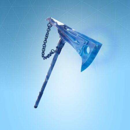 Fortnite Black Ice Legends Bundle - Pro Game Guides