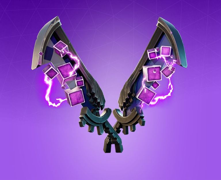 Fortnite Cube Assassin Skin - Character, PNG, Images - Pro Game Guides