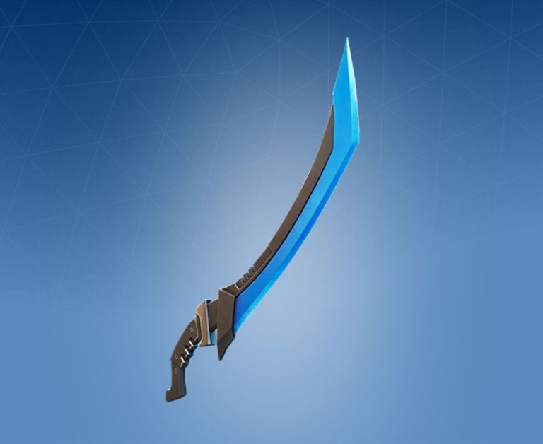 Fortnite Reaper Pickaxe - Pro Game Guides
