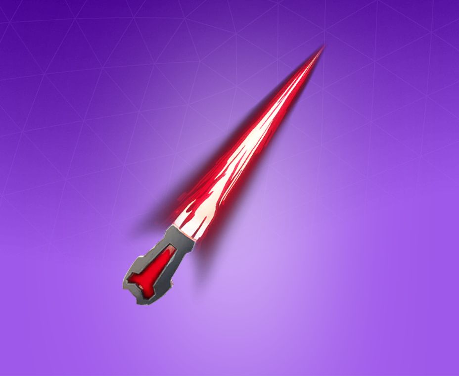 Fortnite Foundation's Plasma Spike Pickaxe - Pro Game Guides