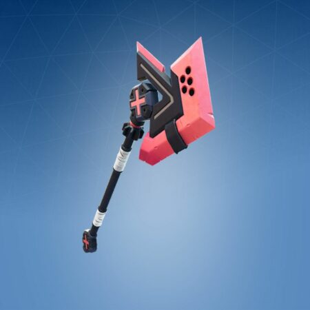 Fortnite Cold Snap Pickaxe - Pro Game Guides