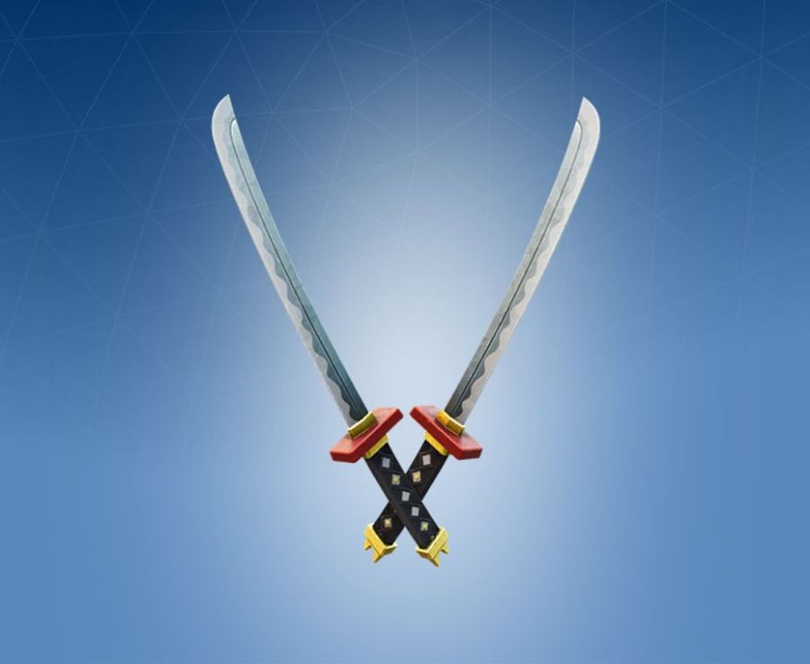 Fortnite Azuki Skin - Character, PNG, Images - Pro Game Guides