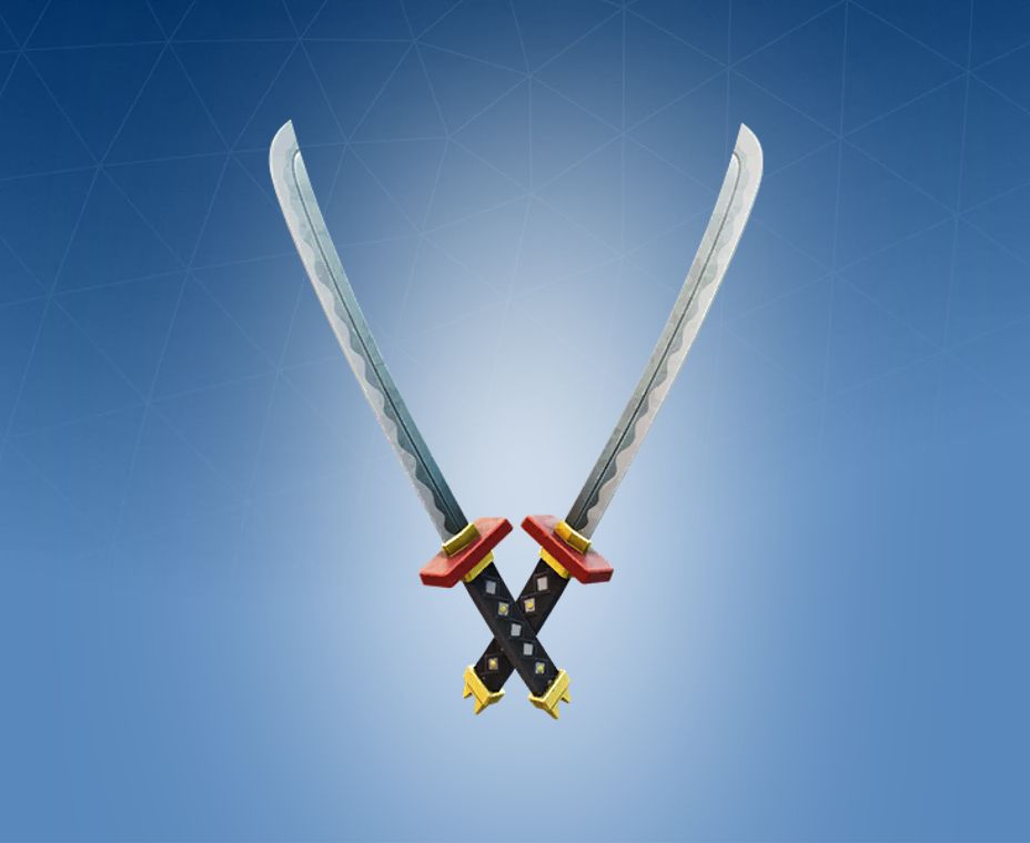 Fortnite Azuki Skin - Character, PNG, Images - Pro Game Guides