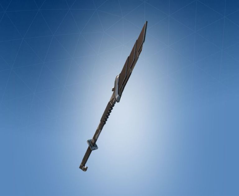 Fortnite Sleet Spike Pickaxe - Pro Game Guides