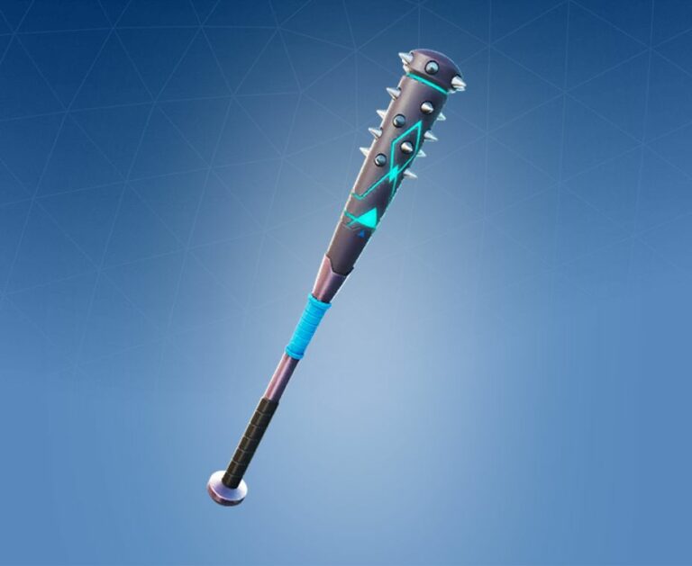 Fortnite Spikebat Pickaxe - Pro Game Guides