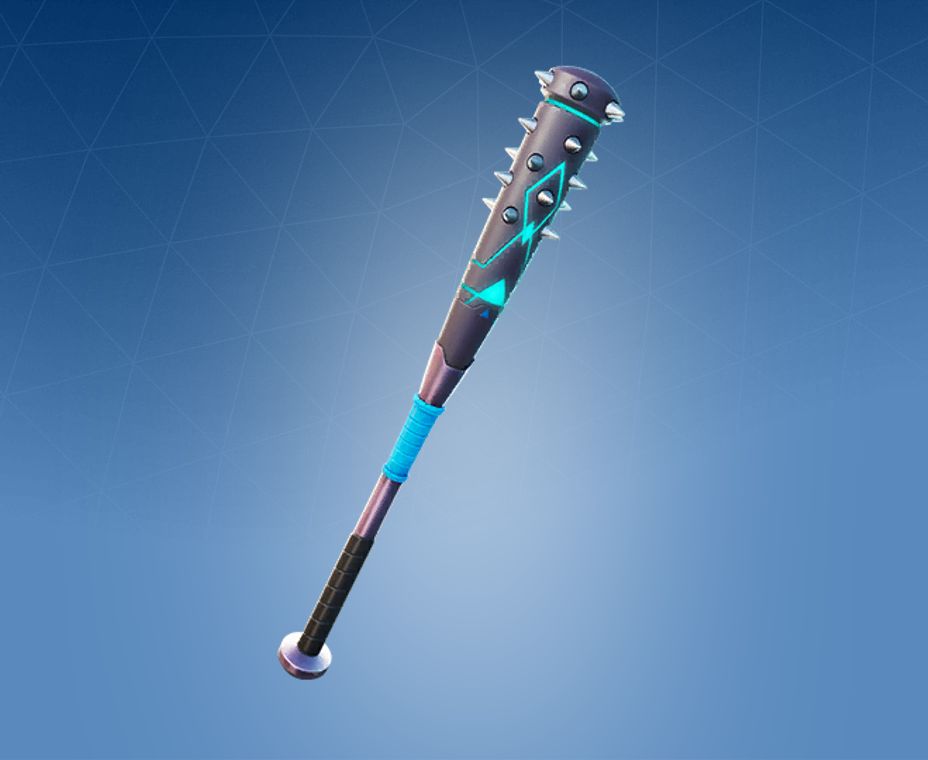 Fortnite Spikebat Pickaxe - Pro Game Guides