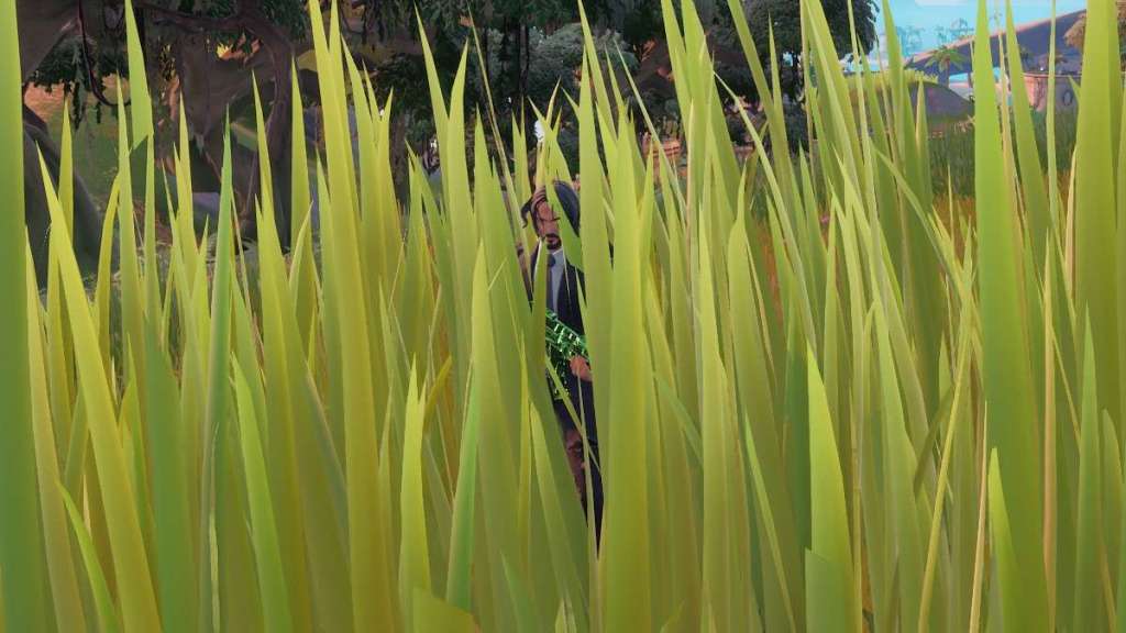 How to hide in tall grass for 10 seconds in Fortnite | Pro Game Guides