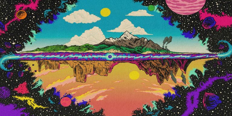 Fortnite The View from Afar Loading Screen - Pro Game Guides