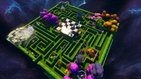 Fortnite Hide and Seek Codes (October 2022) - Best Maps to Play! - Pro ...