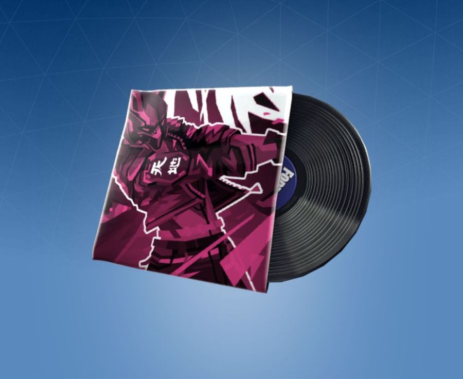 Fortnite Redline Cruise Music - Pro Game Guides