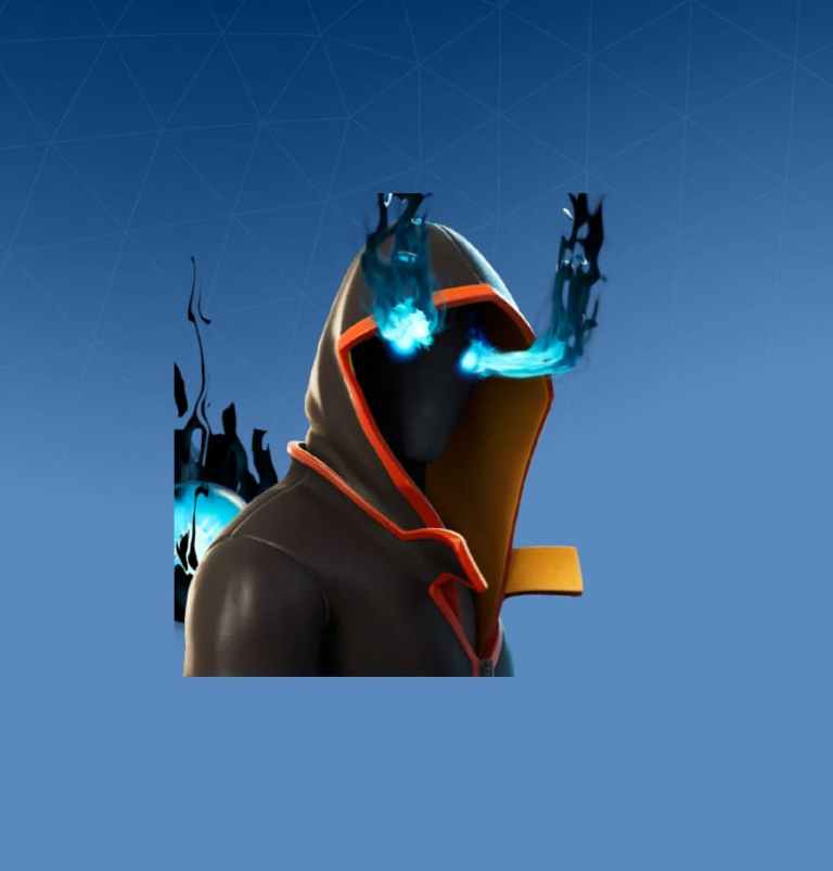 Fortnite Absenz Skin - Character, PNG, Images - Pro Game Guides