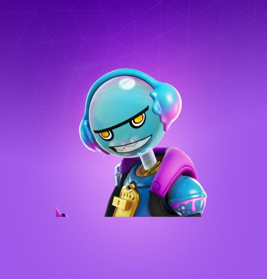 Fortnite Gumbo Skin - Character, PNG, Images - Pro Game Guides